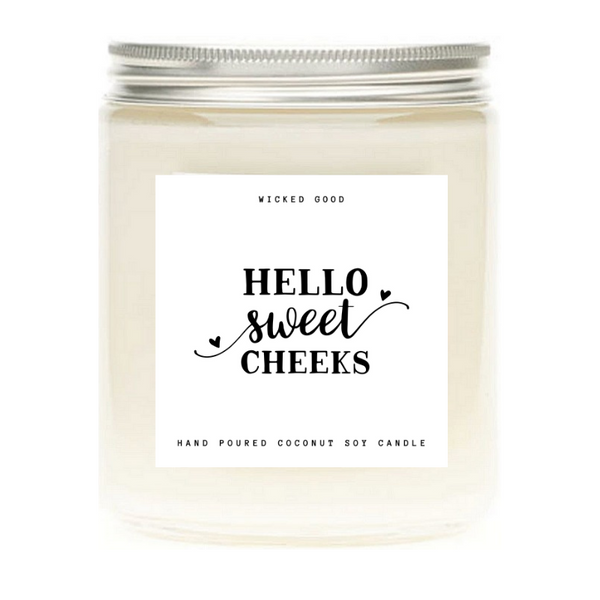 Bathroom Candles by Wicked Good Perfume – BeKind by Alltrue